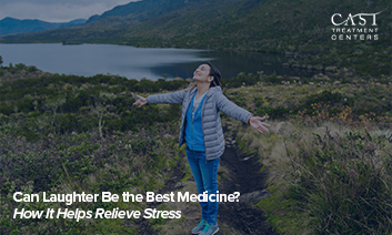 Can Laughter Reduce Stress? Discover Its Benefits