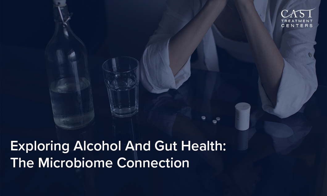Alcohol and Gut Health: How it Affects Your Microbiome