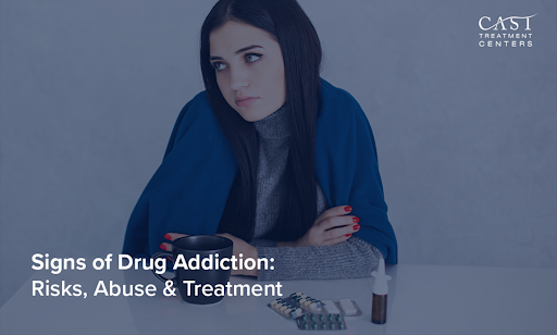 Prescription Drug Addiction: Signs, Risks & Treatment